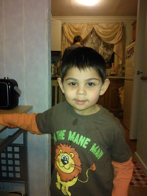 Deborah Coote is fundraising for Reverse Rett