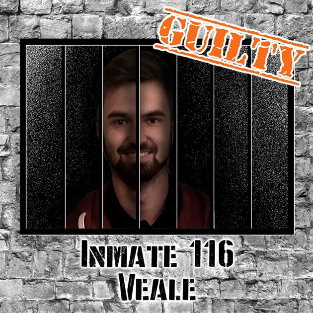 George Veale is fundraising for SOS Africa