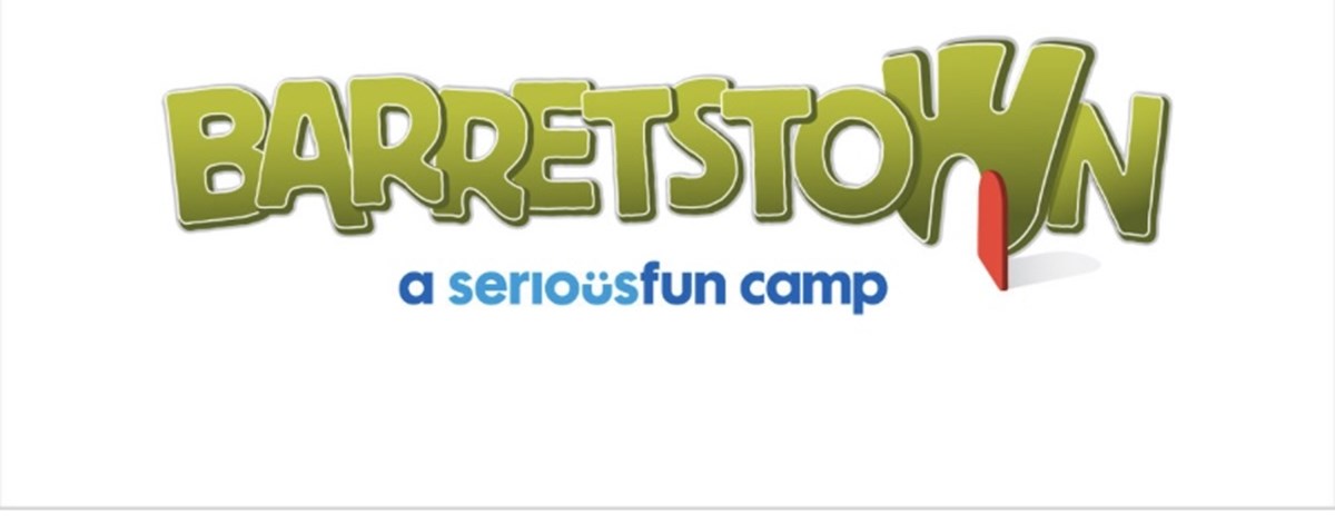 Grace Bowden is fundraising for Barretstown