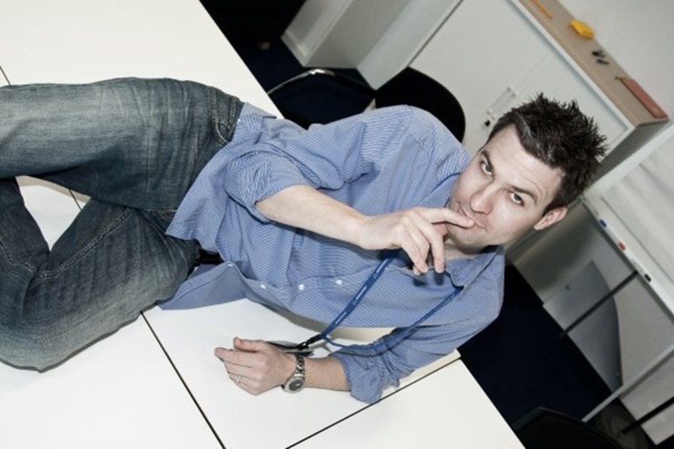 Adrian Dolan is fundraising for Oxford Hospitals Charity