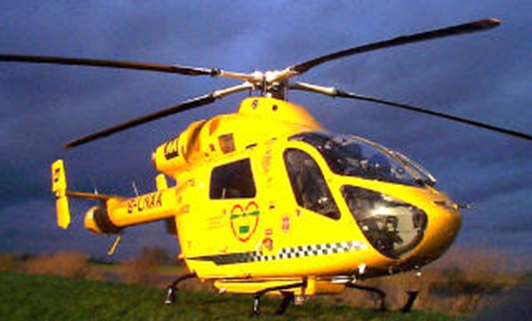 Emma Newcombe is fundraising for The Lincolnshire And Nottinghamshire ...