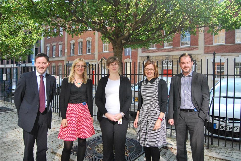 Hayley Eggleton is fundraising for Meningitis Research Foundation