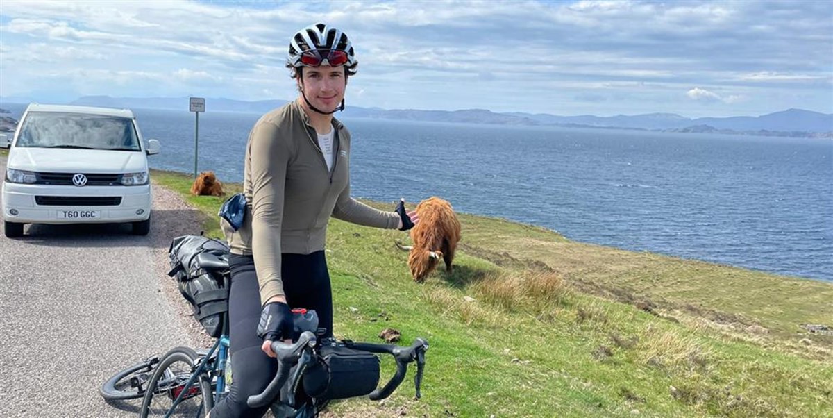 Patrick Turpin is fundraising for Medical Aid for Palestinians