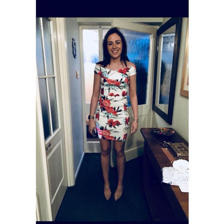 Katherine Slater is fundraising for Step by Step