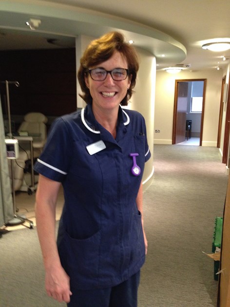 Alison Bailey is fundraising for Anthony Nolan