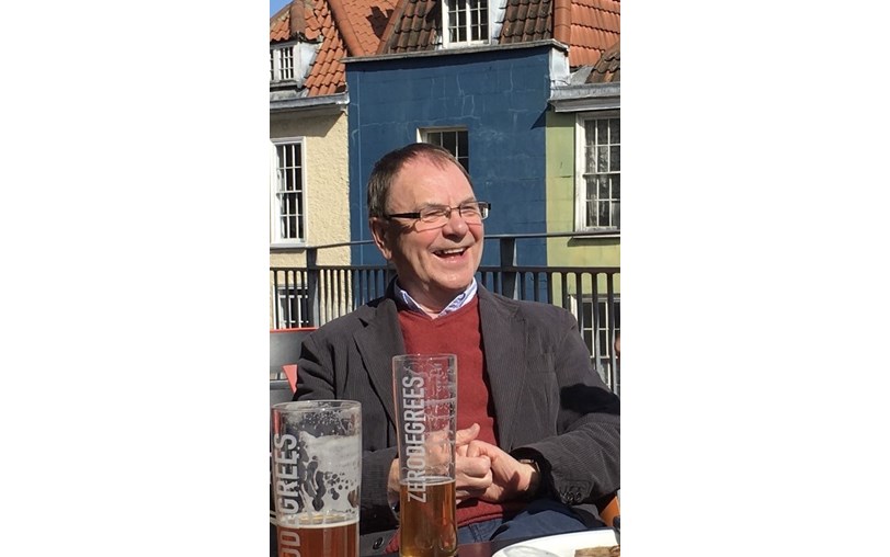 David Curran is fundraising for Macmillan Cancer Support