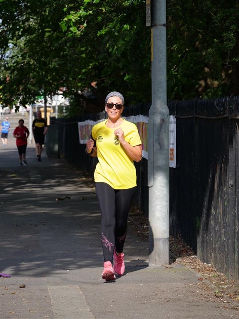 Catherine Walsh is fundraising for The Anthony Seddon Fund