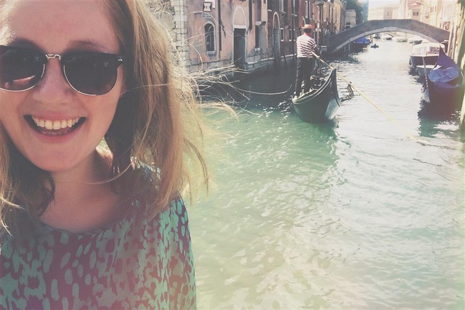 Jemma Wall is fundraising for Cancer Research UK