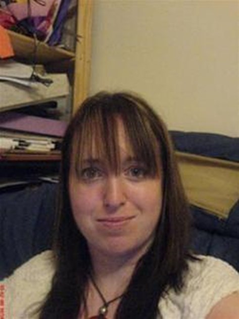 deborah talbot is fundraising for Kidscape Children's Charity