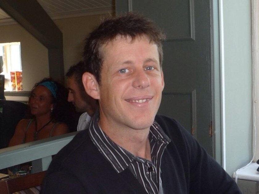 Lisa Corless is fundraising for Willowbrook Hospice