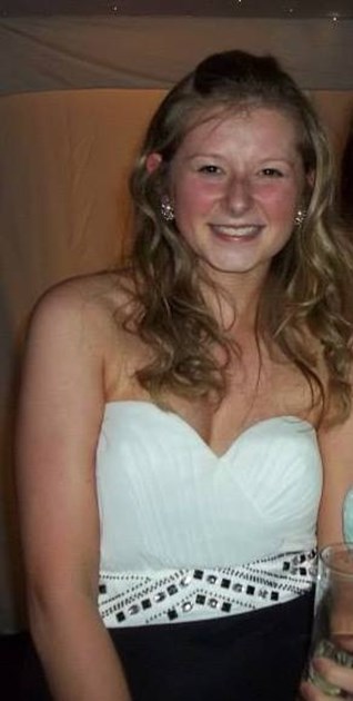 Megan Haynes is fundraising for Derby County Community Trust