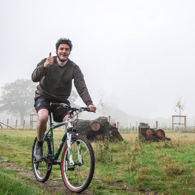 steve norcross is fundraising for PIP