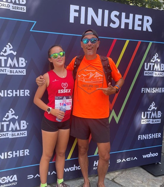 Ian Brazier is fundraising for EPIC KIDZ