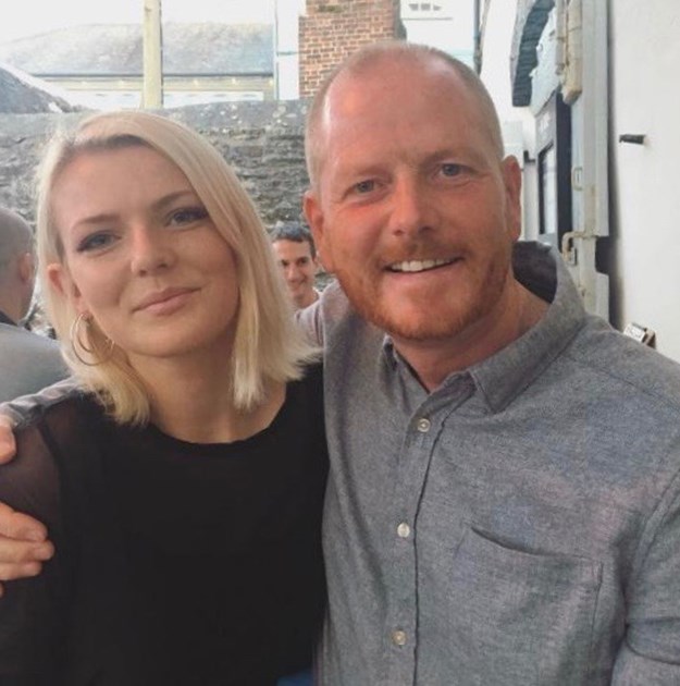 Jo Lay is fundraising for UK Sepsis Trust