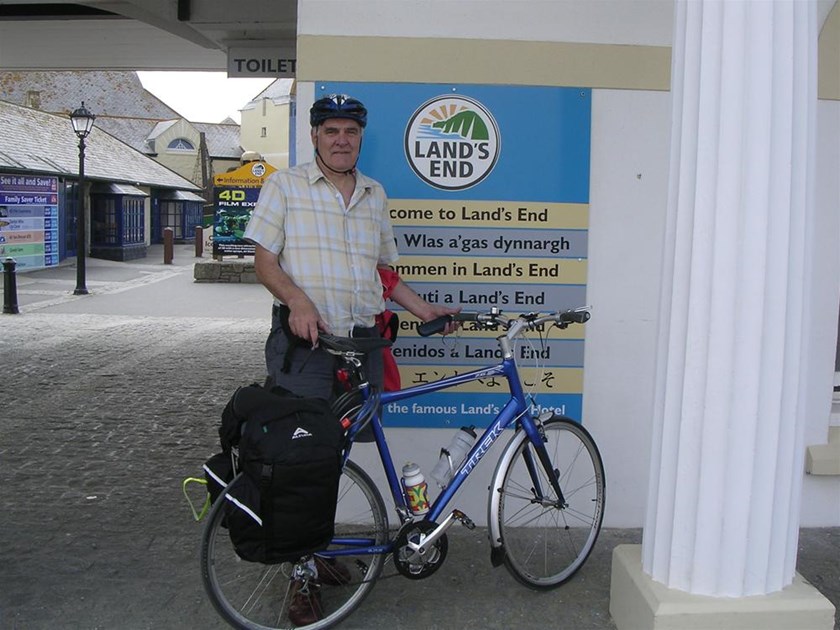 malcolm price is fundraising for Great Ormond Street Hospital Children ...