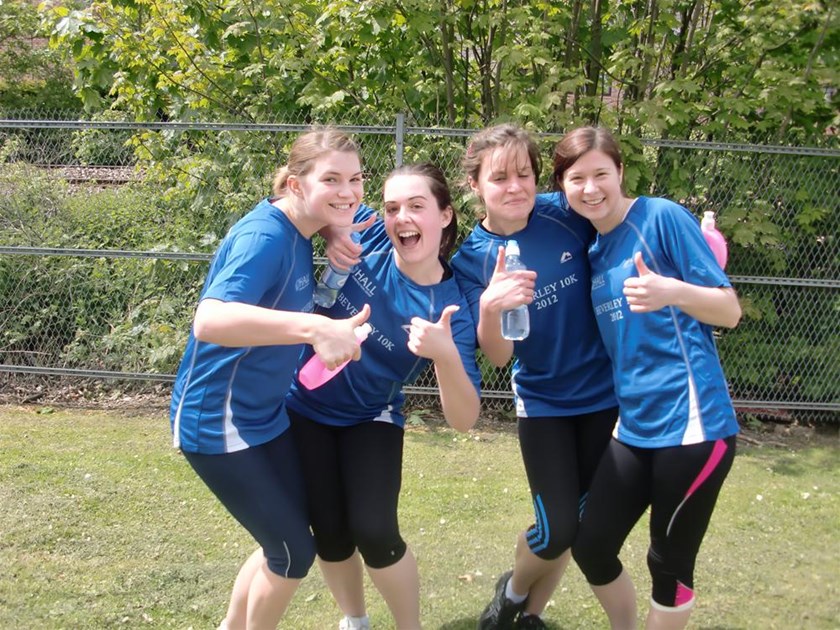 Lisa Beaumont is fundraising for Cash for Kids East Yorkshire ...