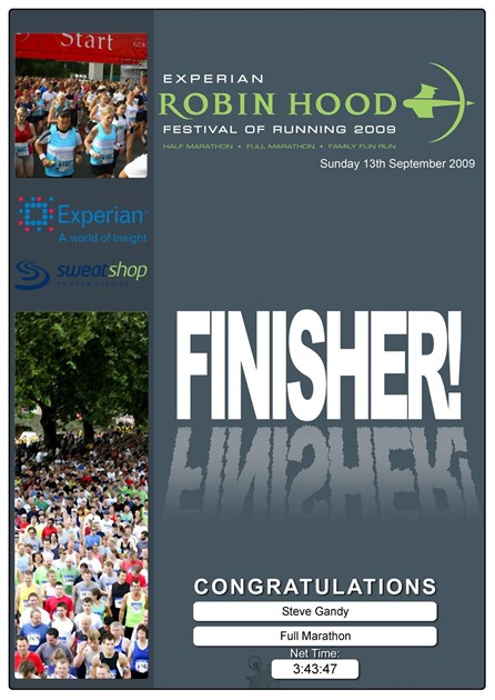 Steve Gandy is fundraising for Cancer Research UK