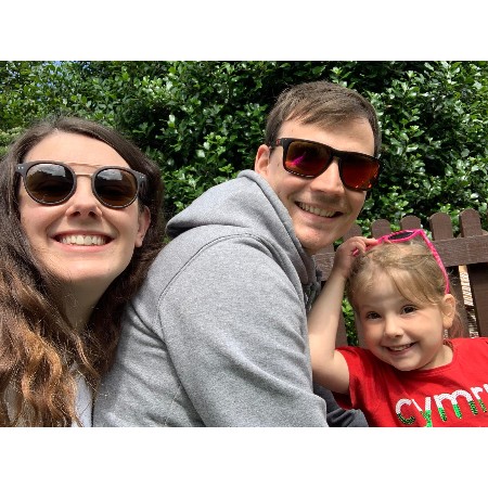 Joseph Bailey is fundraising for Alder Hey Children's Charity