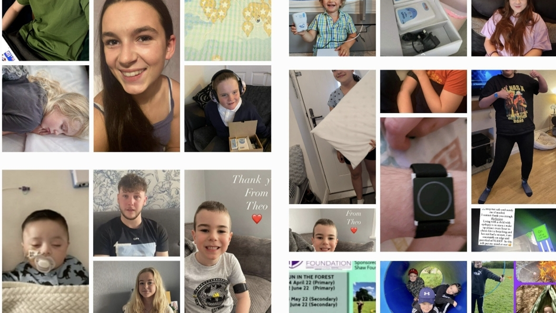 Wendy Shaw is fundraising for Jon Shaw Foundation