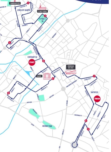 Stuart Beer is fundraising for Edward's Trust