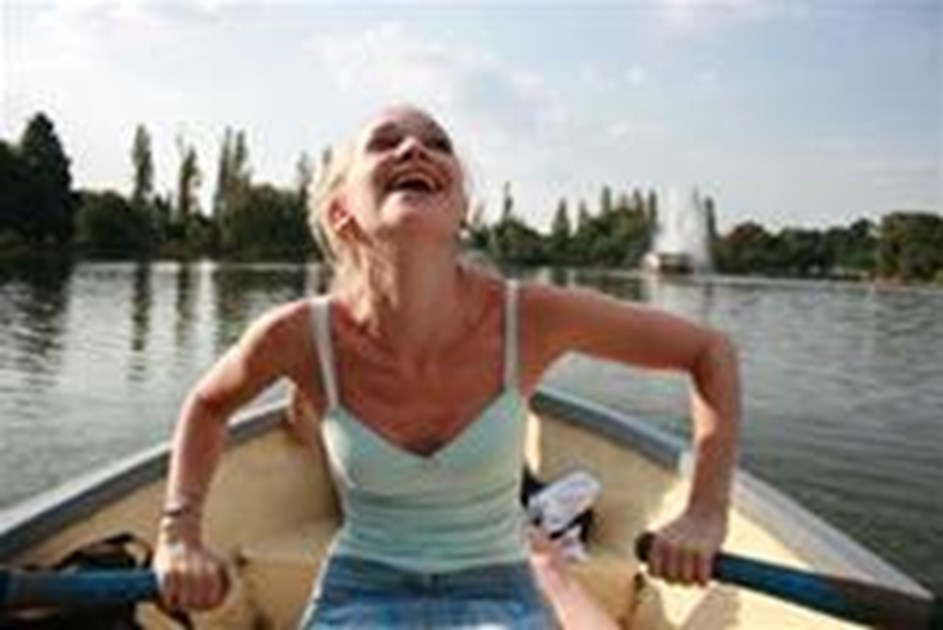 Michelle McCaw is fundraising for Bighearted Scotland