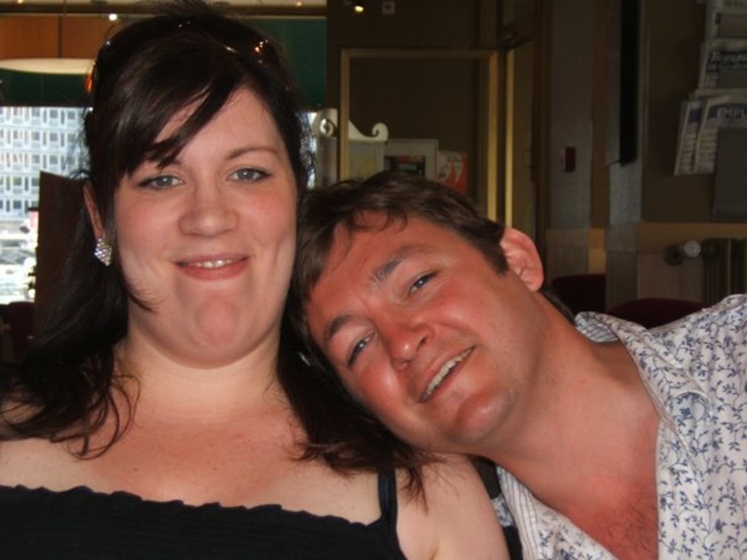 Benjamin Tisdall is fundraising for Devon Air Ambulance Trust