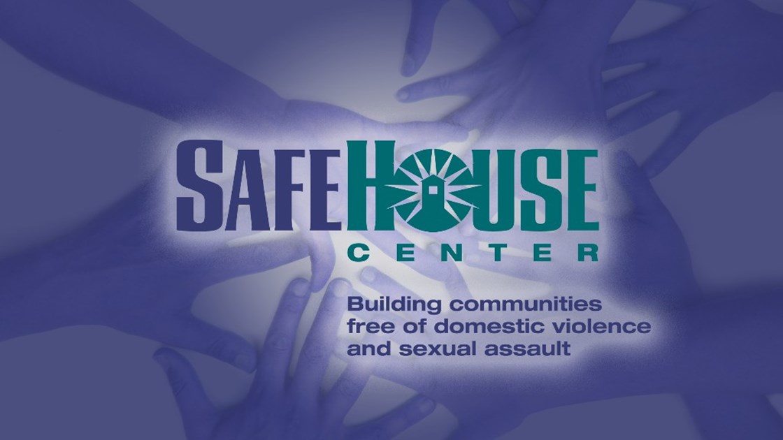 Brittani Travis is fundraising for SafeHouse Center