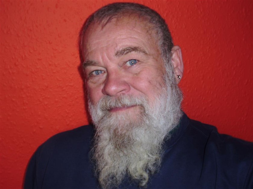 Martin Flowerdew is fundraising for Rainbows Hospice for Children and ...