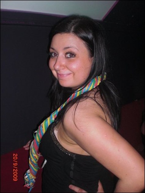 Janine Neil is fundraising for Scottish SPCA