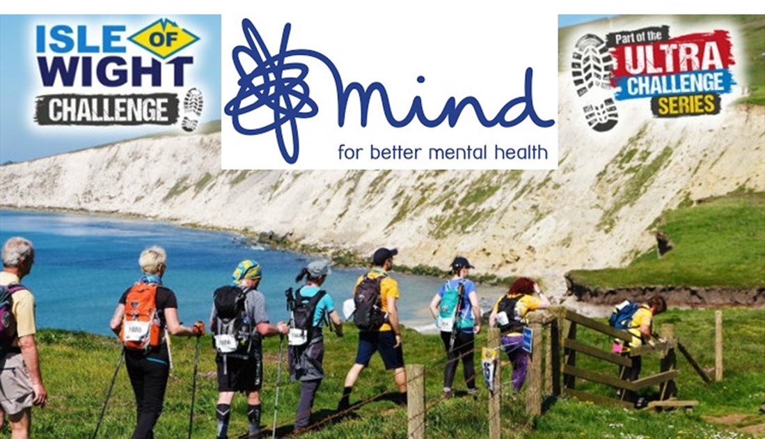Rachel Cornish is fundraising for Mind