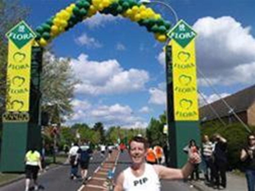 Philippa Reilly is fundraising for Zoe's Place Trust - Middlesbrough