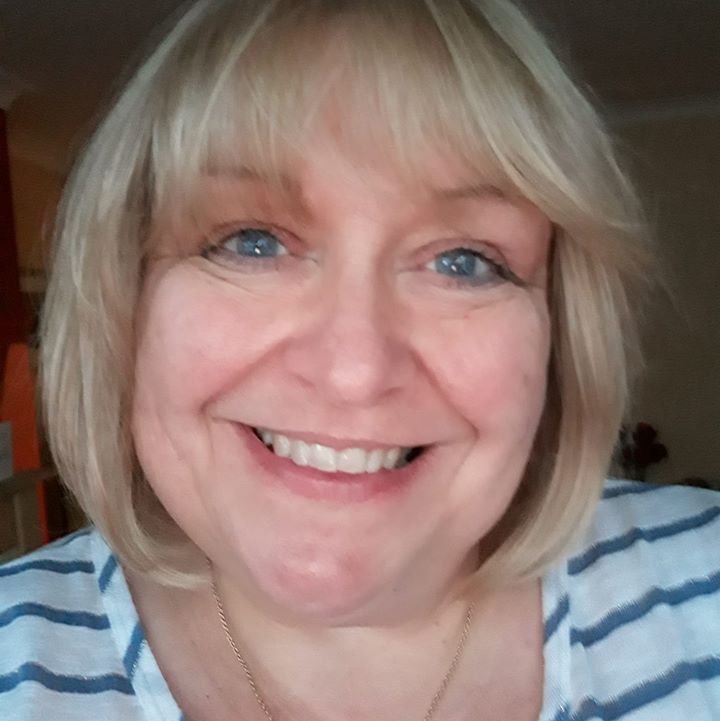 Georgie Thomas is fundraising for The Royal British Legion