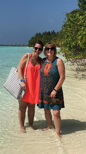 Jane Rees is fundraising for Alzheimer's Research UK