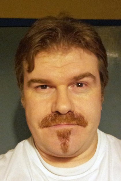 Noel Wallace is fundraising for Prostate Scotland Noel Wallace is fundraising for Prostate Scotland