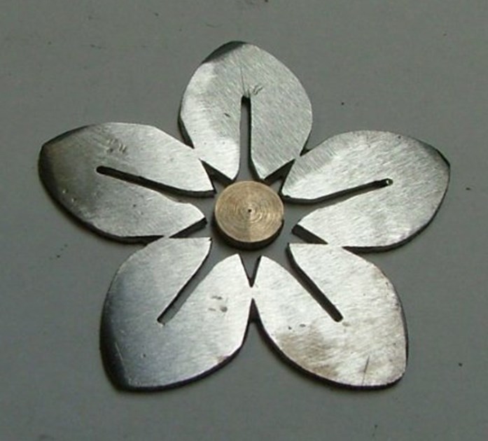 Michael Tyrie is fundraising for Blood Cancer UK