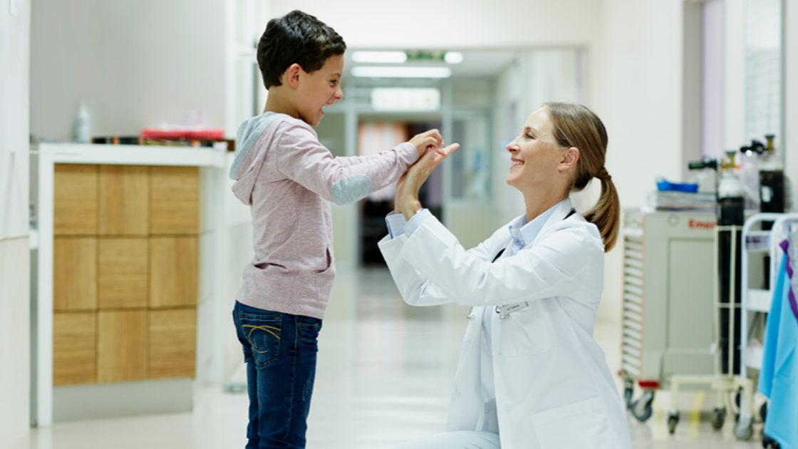 Jon Akerman is fundraising for Trillium Health Partners Foundation