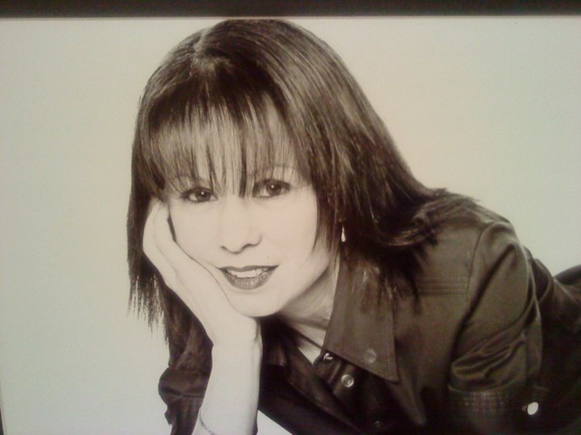 Hannah Booth is fundraising for Trinity Hospice and Brian House ...