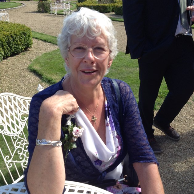 Meningitis Research is fundraising for Meningitis Research Foundation