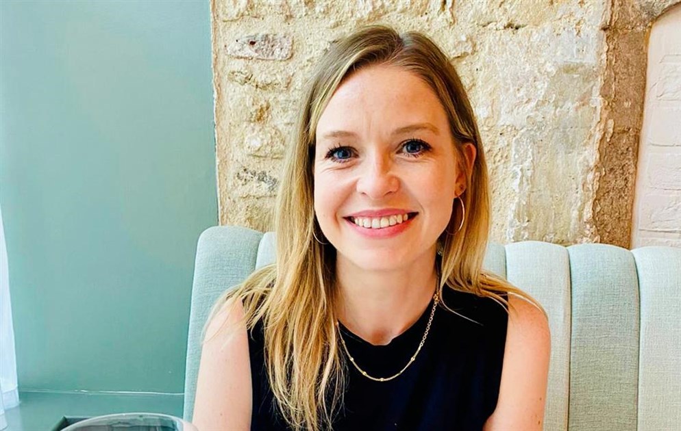 April Hogan is fundraising for Refuge