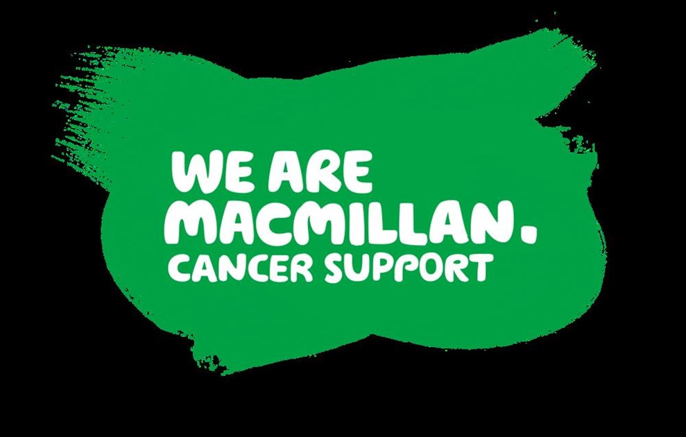 Georgia Saunders is fundraising for Macmillan Cancer Support
