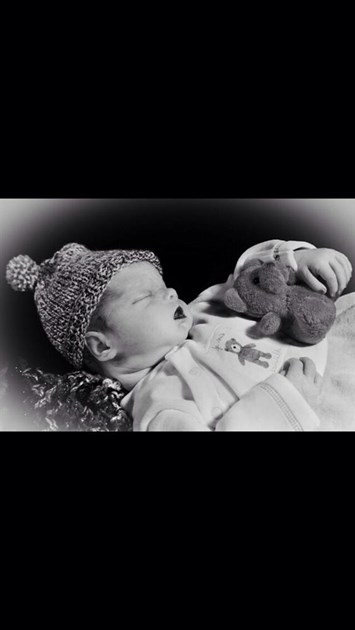 Suzanne Macleod is fundraising for Feileacain (Stillbirth and Neonatal ...