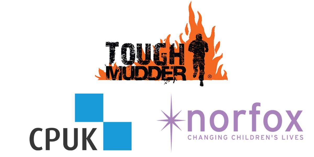 Team CPUK is fundraising for NORFOX