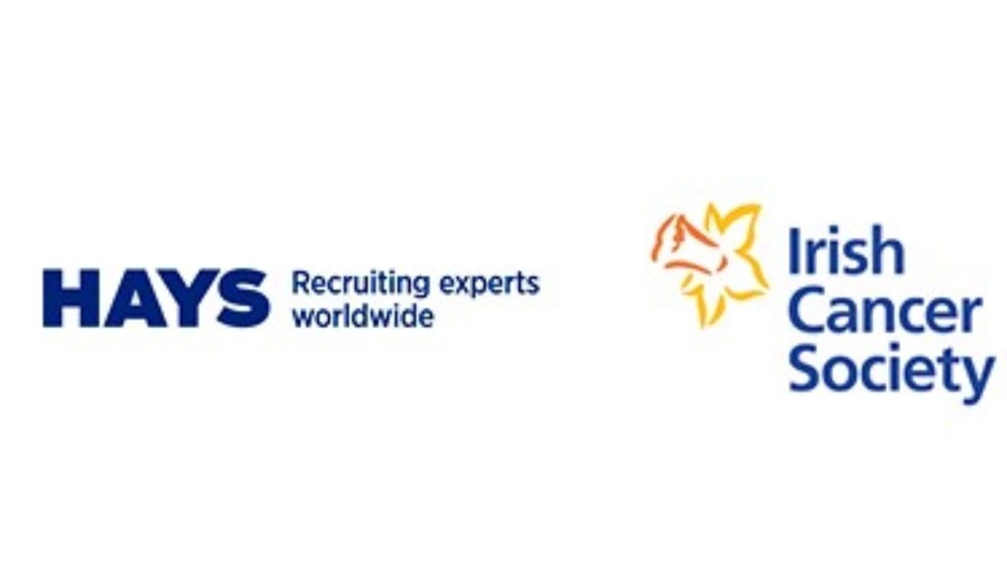 Rachel Tully is fundraising for Irish Cancer Society