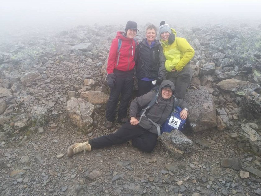 Debbie Best is fundraising for Dogs For Good