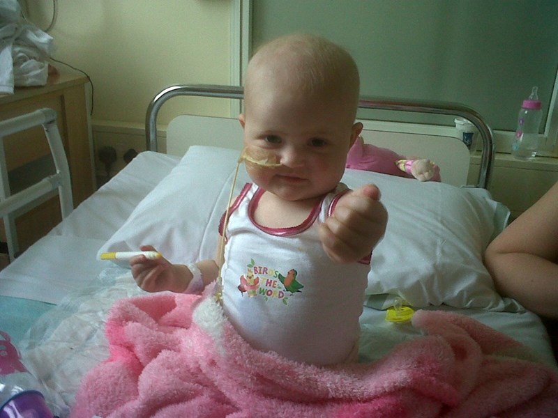 Neil Page is fundraising for Liverpool CHICS