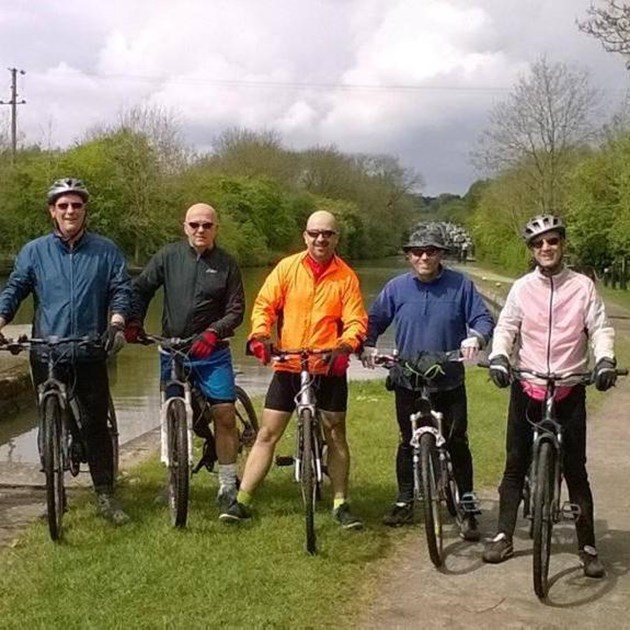 Andy grubb is fundraising for Southall School