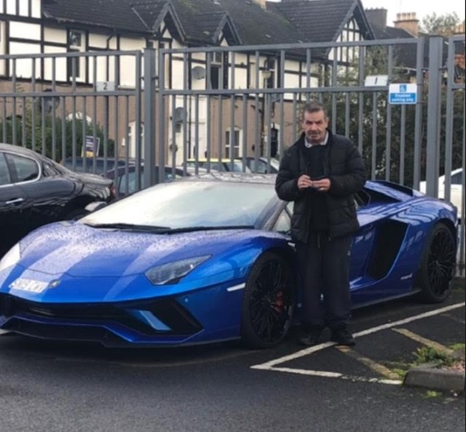 Jay Bonar is fundraising for Guts UK Charity