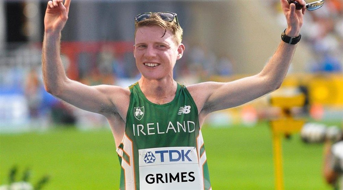 Marcus Flynn is fundraising for MAG (Mines Advisory Group)