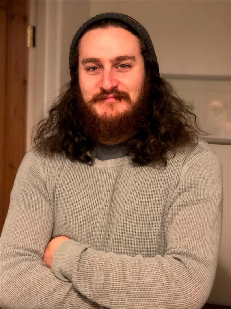 Matt Cuff Is Fundraising For Young Lives Vs Cancer