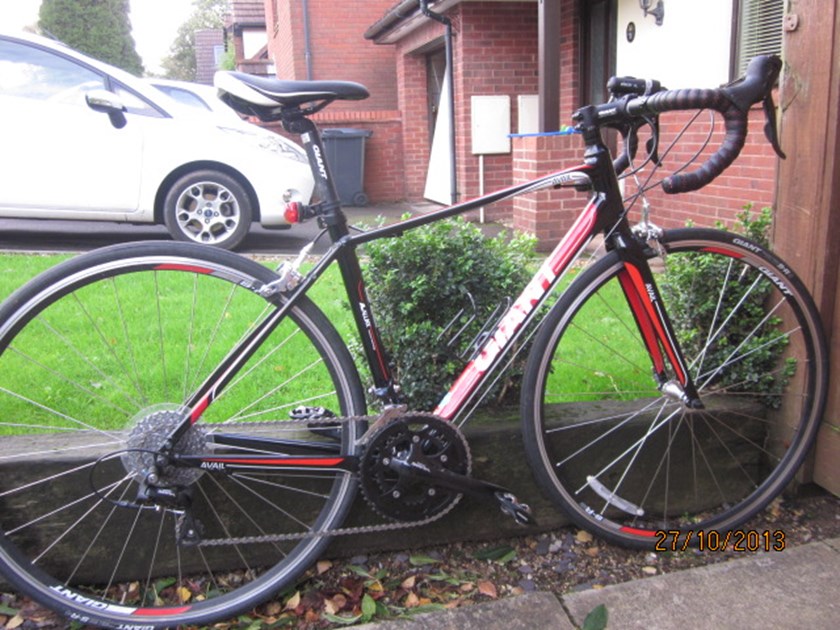 Sarah Gillingham is fundraising for Rotary Charity Fundraisers